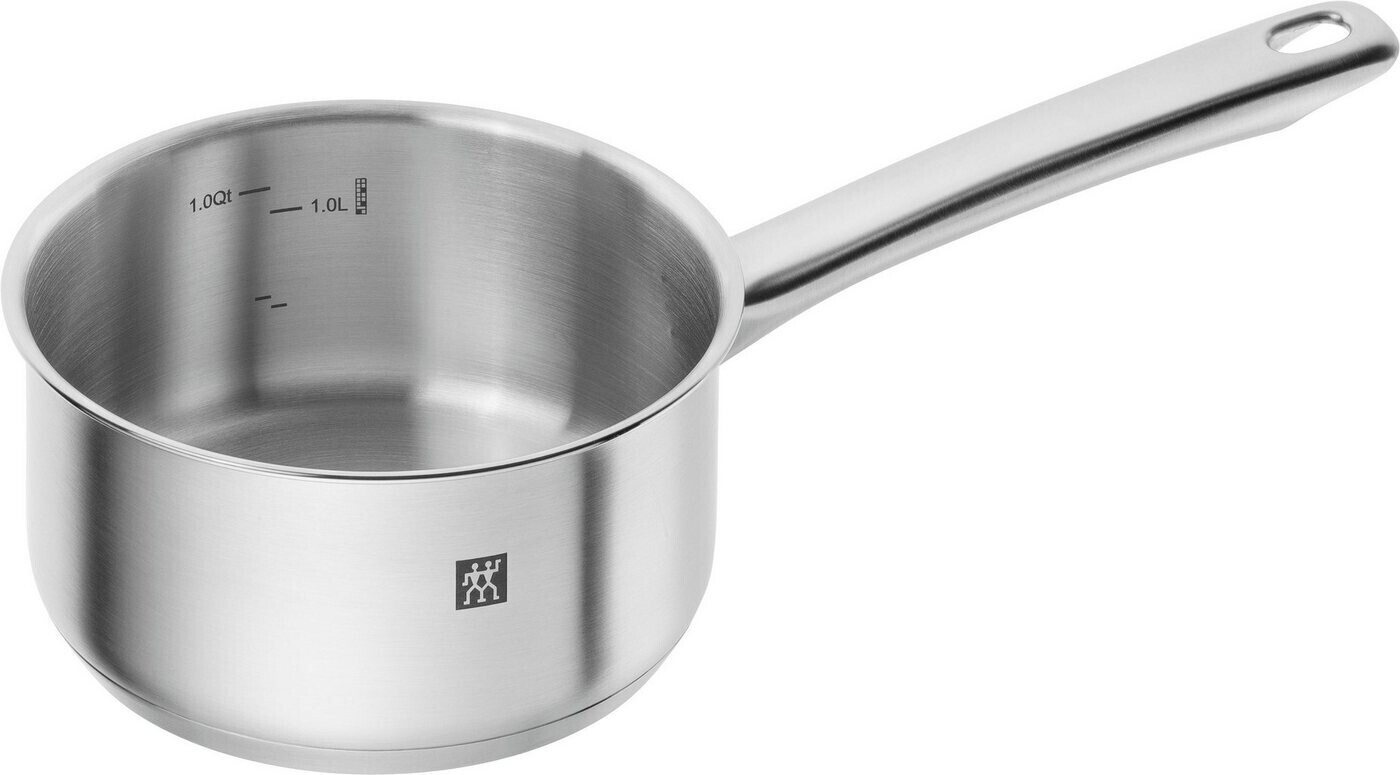 ZWILLING Flow Shine Twin Chef Topf-Set (24/28 cm) ab 349,00 ...