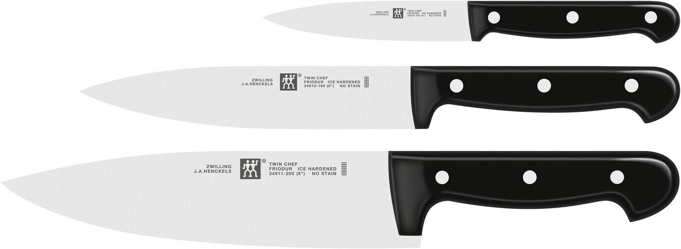 ZWILLING Flow Shine Twin Chef Topf-Set (24/28 cm) ab 349,00 ...
