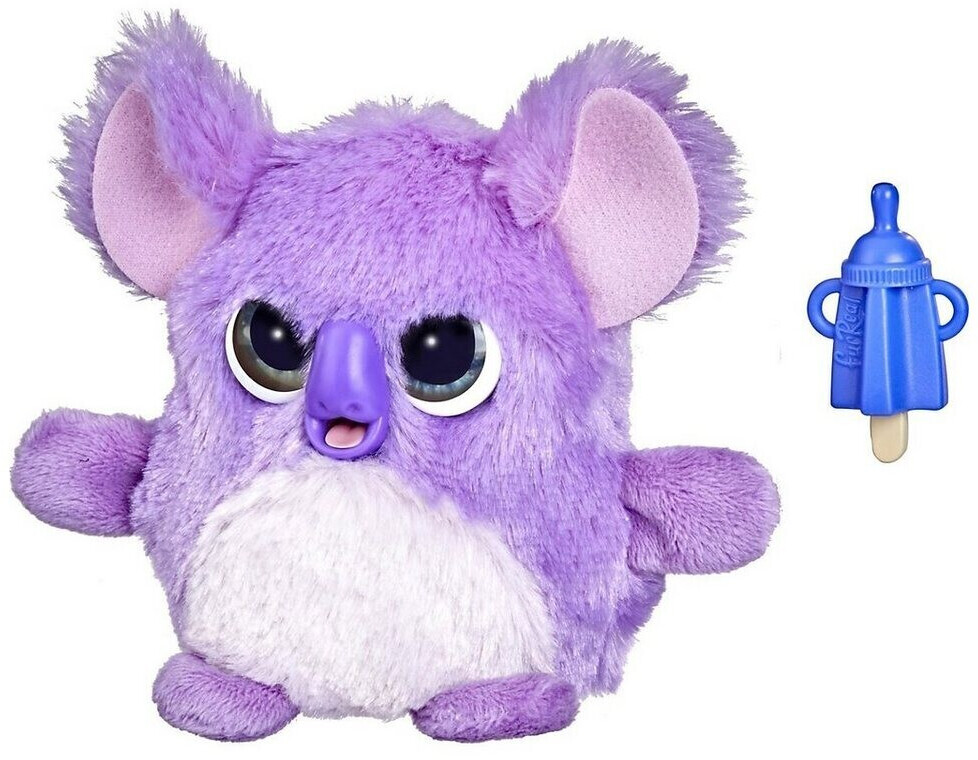 Hasbro furReal Fuzzalots - Koala (F4163) ab 13,55 € | Preisvergleich ...