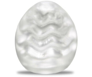 Tenga Egg Wavy II Cool Edition Single ab 5,00 € | Preisvergleich bei idealo.de