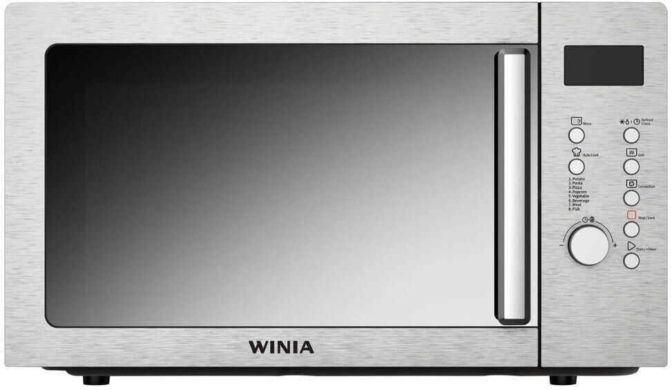 Winia WKOCW28SM ab 152,59 € | Preisvergleich bei idealo.de