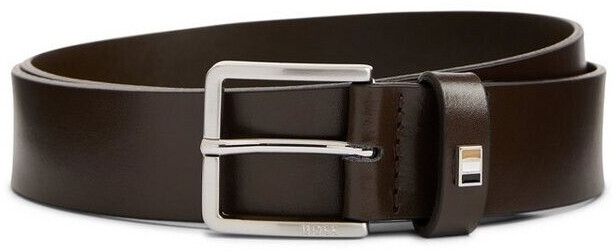 Hugo Boss Ther-Flag-E_Sz35 (hbeu50486839205) Dunkelbraun ab 33,36 ...