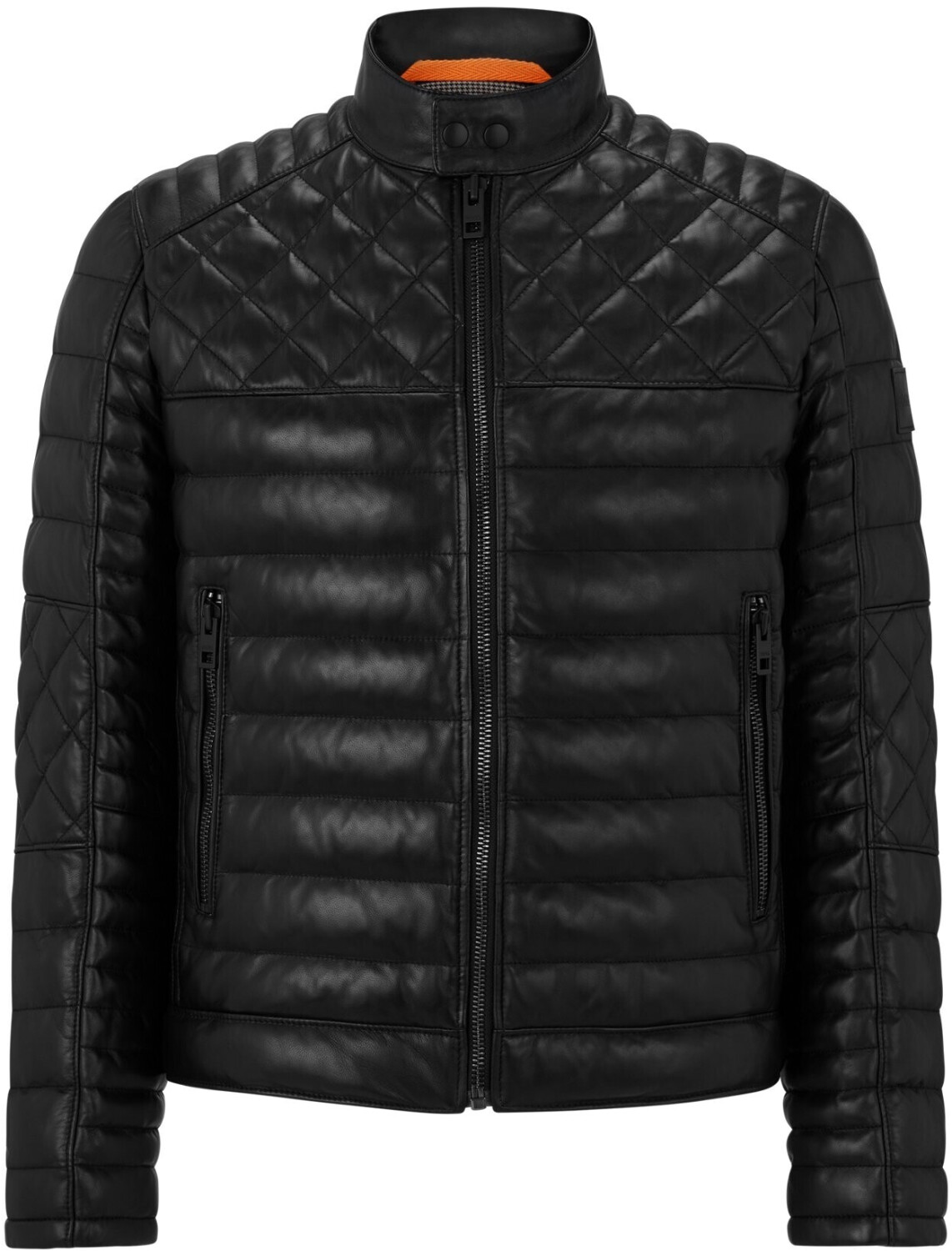 Hugo Boss Jonn_IN (50486635) black ab 299,00 € | Preisvergleich bei ...