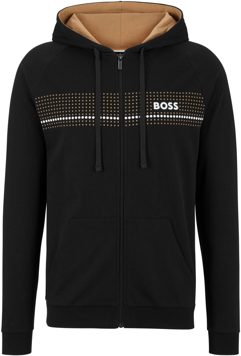 Hugo Boss Authentic Jacket H (hbeu50485940001) Schwarz ab 87,99 ...