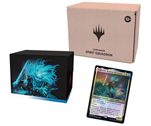 magic the gathering azorius spirits