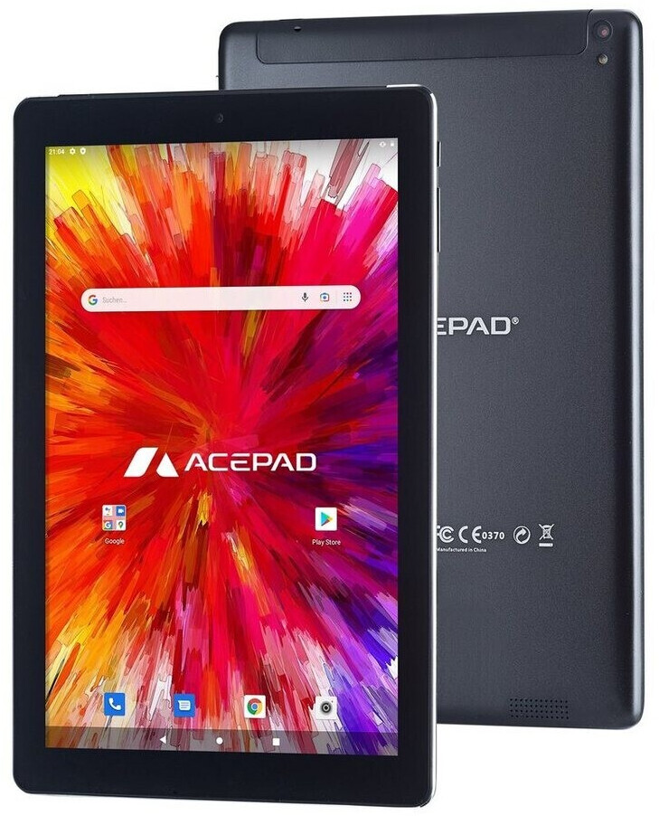 Acepad AX1 ab 142,90 € | Preisvergleich bei idealo.de