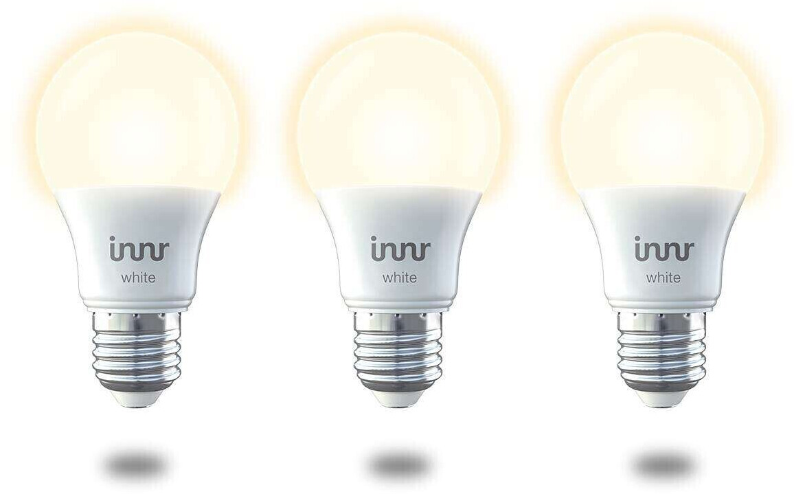 innr Samrt Bulb E27 3x9W/2700K TW (RB 266-3) ab 32,99 ...