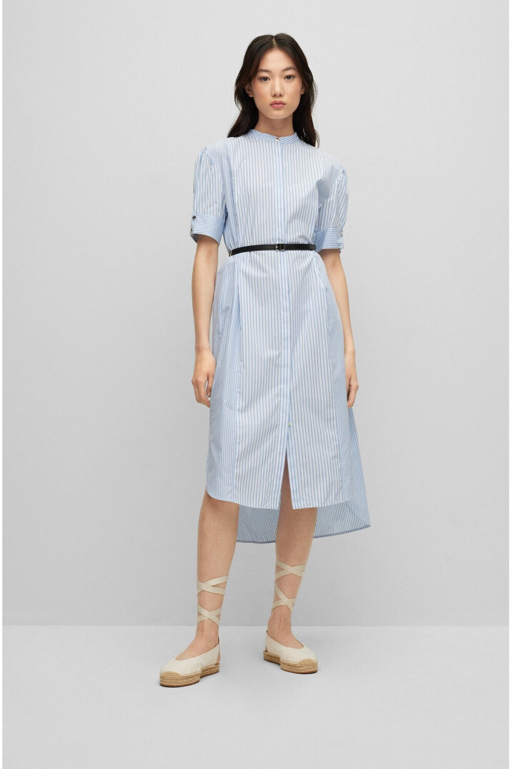 Hugo Boss Desseni (50487973975) Hellblau ab 179,09 € | Preisvergleich ...