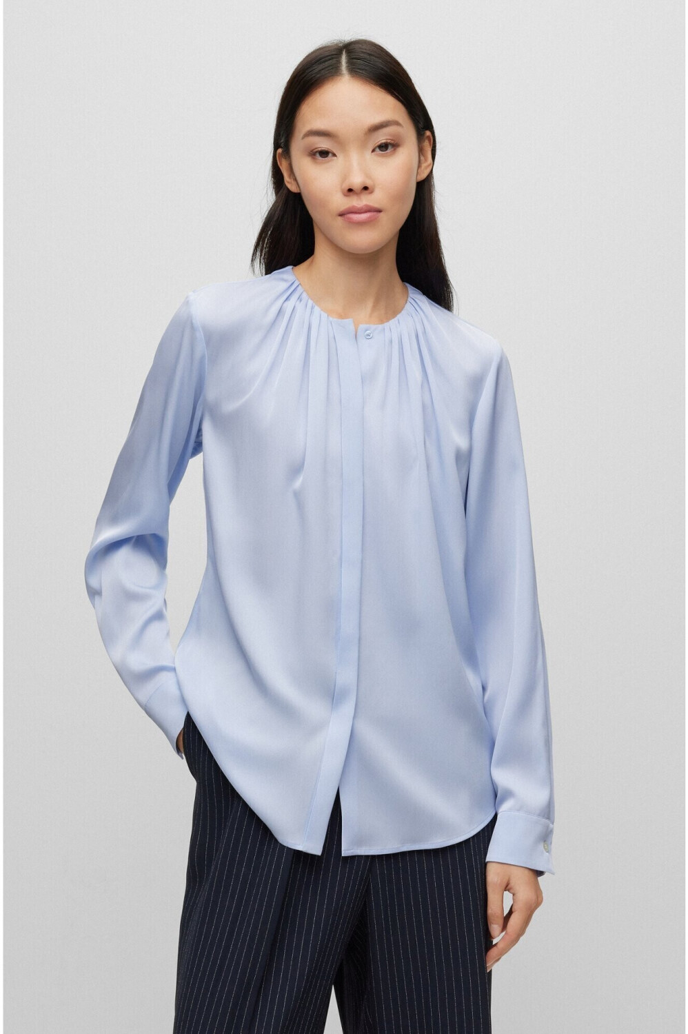 Hugo Boss Banorah (50490058) blue ab 249,00 € | Preisvergleich bei ...