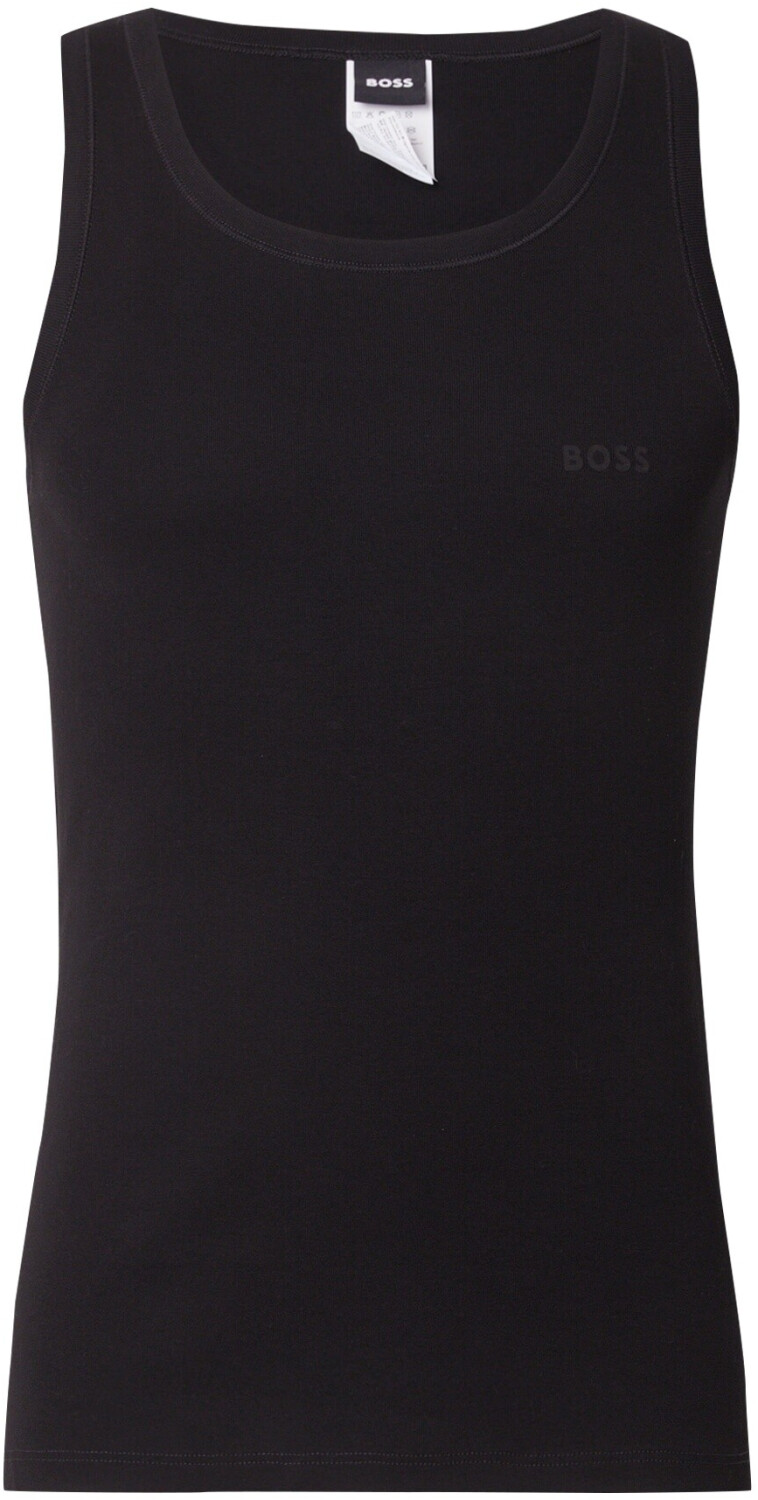 Hugo Boss Tank Top Original (50475412) ab € 14,49 | Preisvergleich bei ...