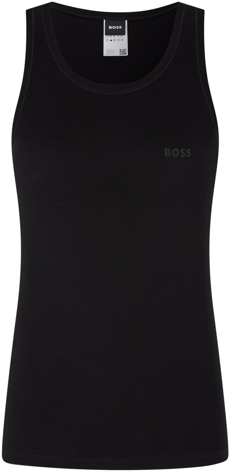 Hugo Boss Tank Top Original 50475412 au meilleur prix sur idealo
