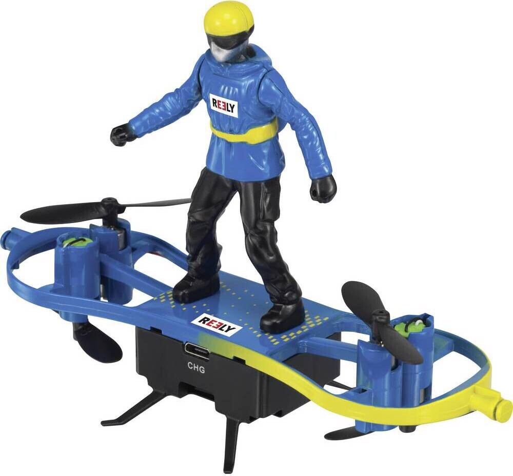 Reely RE-6426363 ab 15,60 € | Preisvergleich bei idealo.de