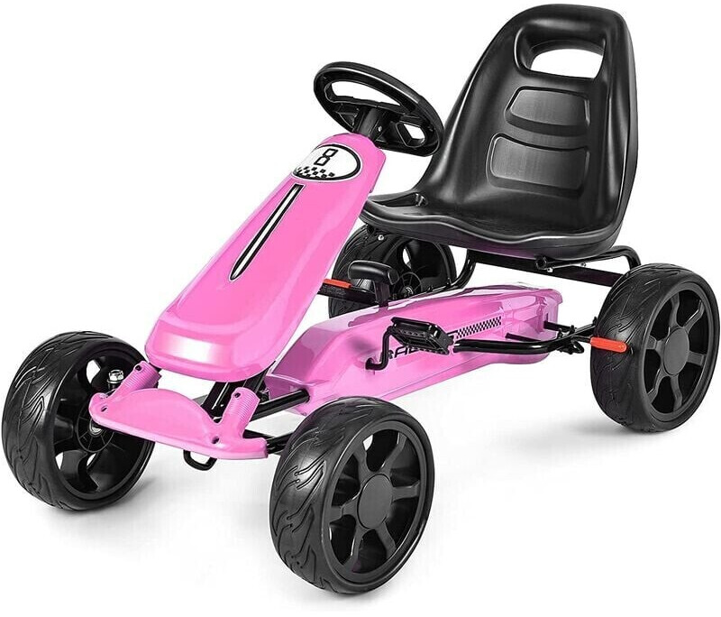 Costway Go Kart Formula 1 Racing ab 127,99 € | Preisvergleich bei idealo.de