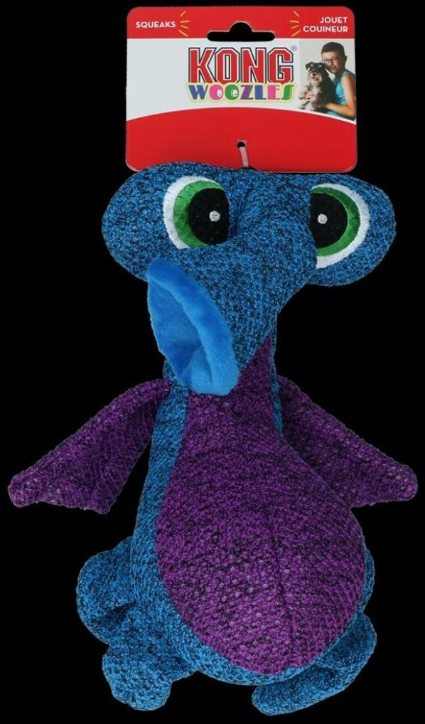 Kong Woozles ab 13,49 € | Preisvergleich bei idealo.de