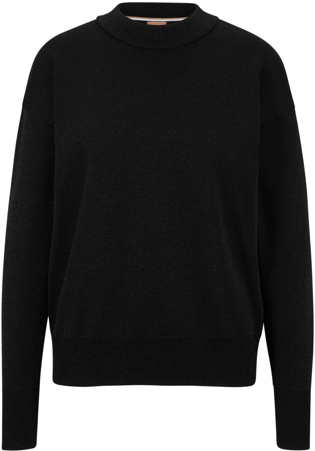 Hugo Boss Fangal (hbeu50483071001) Schwarz ab 104,99 € | Preisvergleich ...