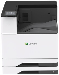 Lexmark CS943de ab 3.873,99 € | Preisvergleich bei idealo.de