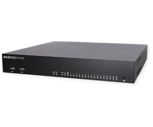 Mobotix Mx-S-NVR1A-16-POE ab 908,44 € | Preisvergleich bei idealo.de