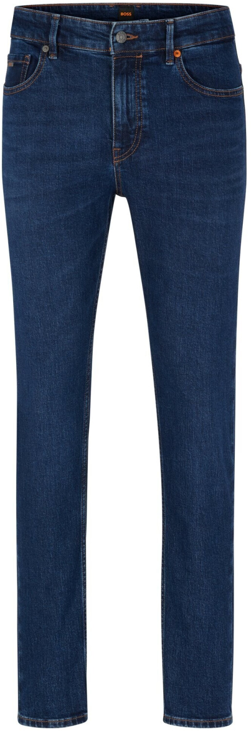 Hugo Boss Delano BC-C (hbeu50484229406) Dunkelblau ab 71,00 ...