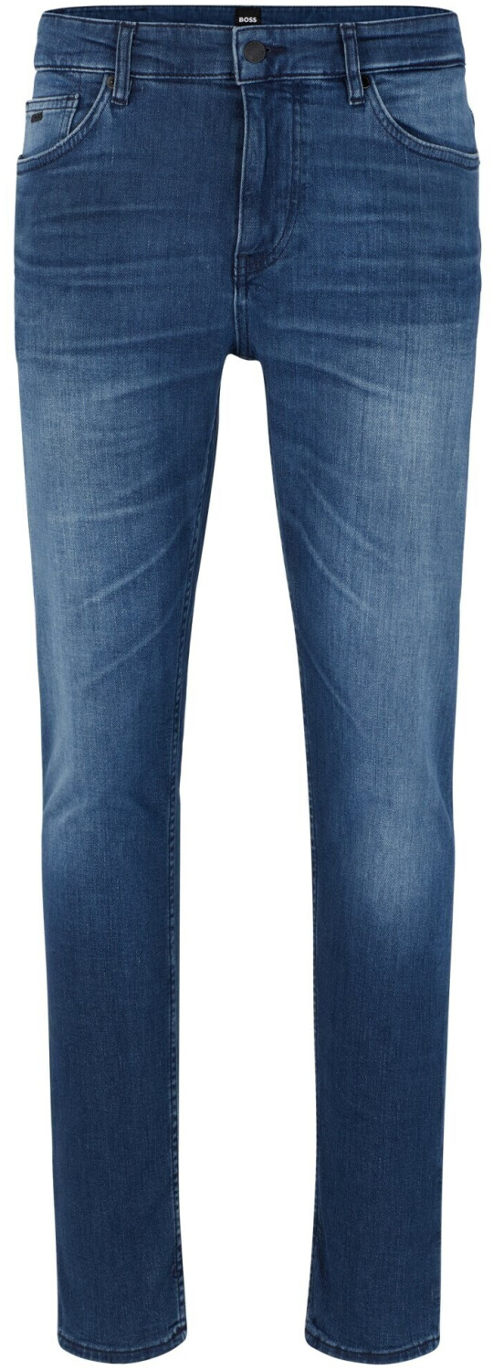 Hugo Boss Delano (hbeu50491002421) Blau ab 129,00 € | Preisvergleich ...