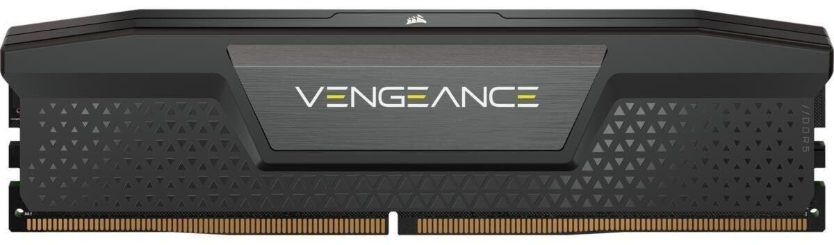Corsair Vengeance 32 Go Kit DDR5-6400 CL32 (CMK32GX5M2B6400C32) au ...