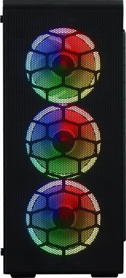 Kiebel Gaming PC Firestorm 13 (186701) ab 1.269,00 € | Preisvergleich ...