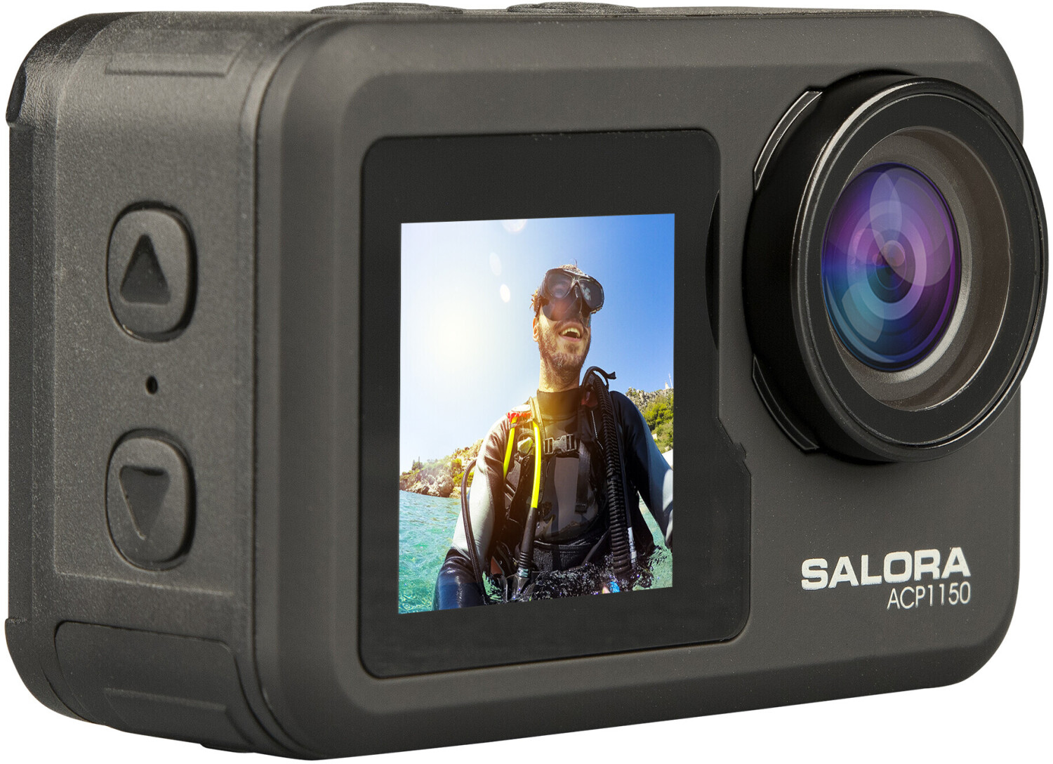 Salora ACP1150 ab 119,00 € | Preisvergleich bei idealo.de