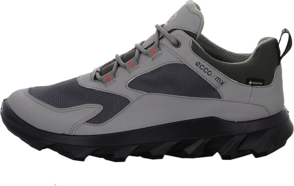Ecco MX GTX Low (820194) magnet grey ab 89,91 € | Preisvergleich bei idealo.de