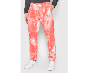 Adidas Adicolor Essentials Trefoil Joggers semi turbo/multicolor ab 29 ...