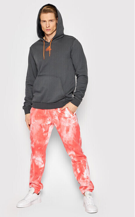 Adidas Adicolor Essentials Trefoil Joggers semi turbo/multicolor ab 29 ...