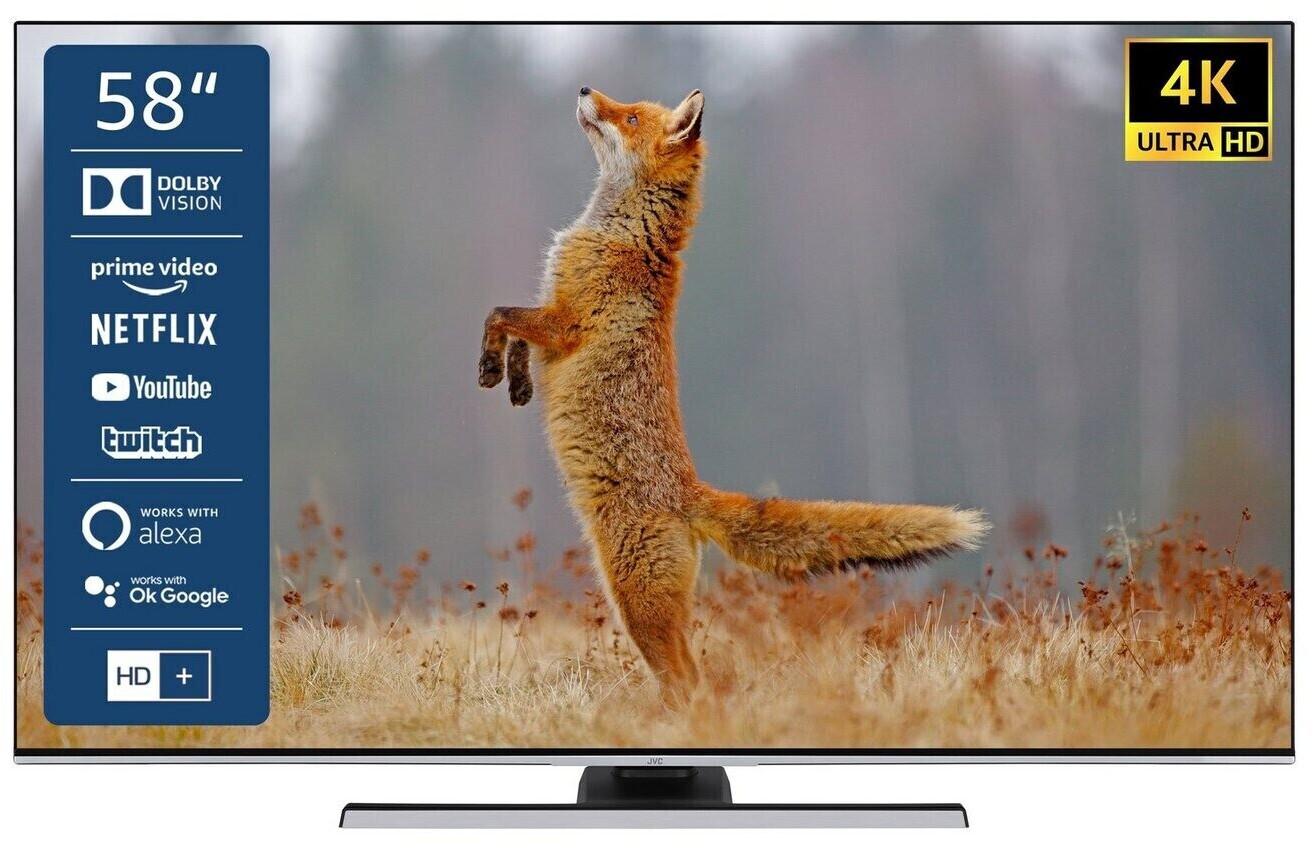 JVC LT-VU8156 ab € 558,00 | Preisvergleich bei idealo.at