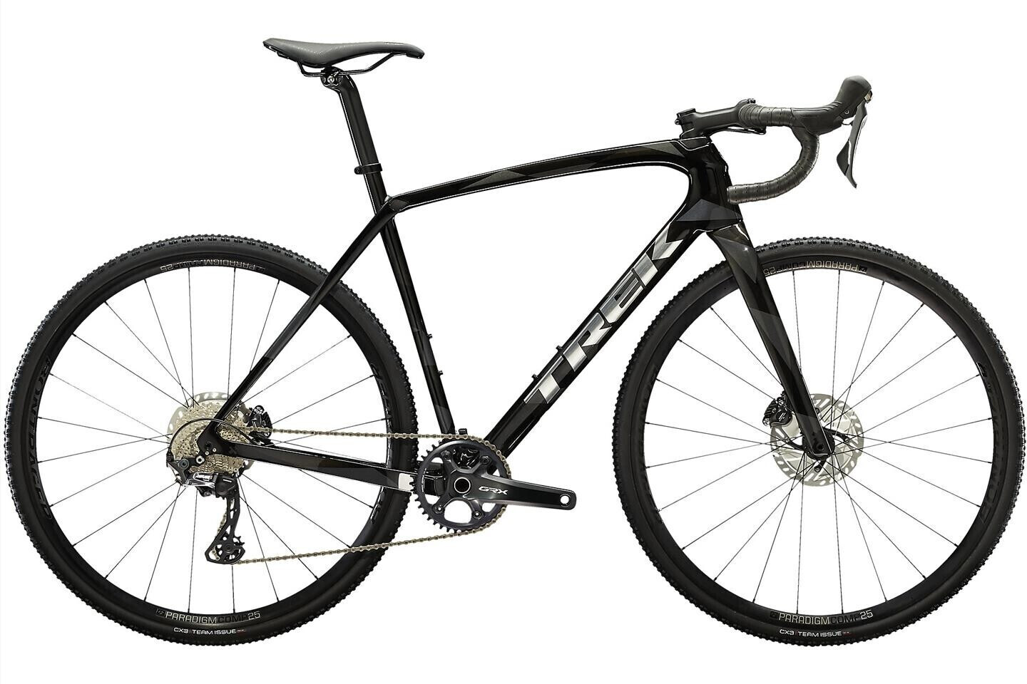 Trek Boone 6 (2023) Carbon Smoke/Lithium Grey/Trek Black ab 3.999,00 ...