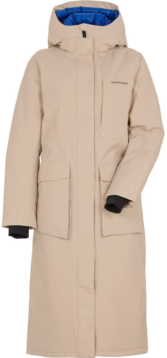 Didriksons Leya Parka