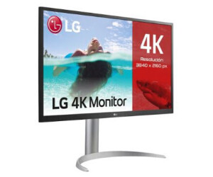 LG 27UP550N-W ab 533,80 € | Preisvergleich bei idealo.de
