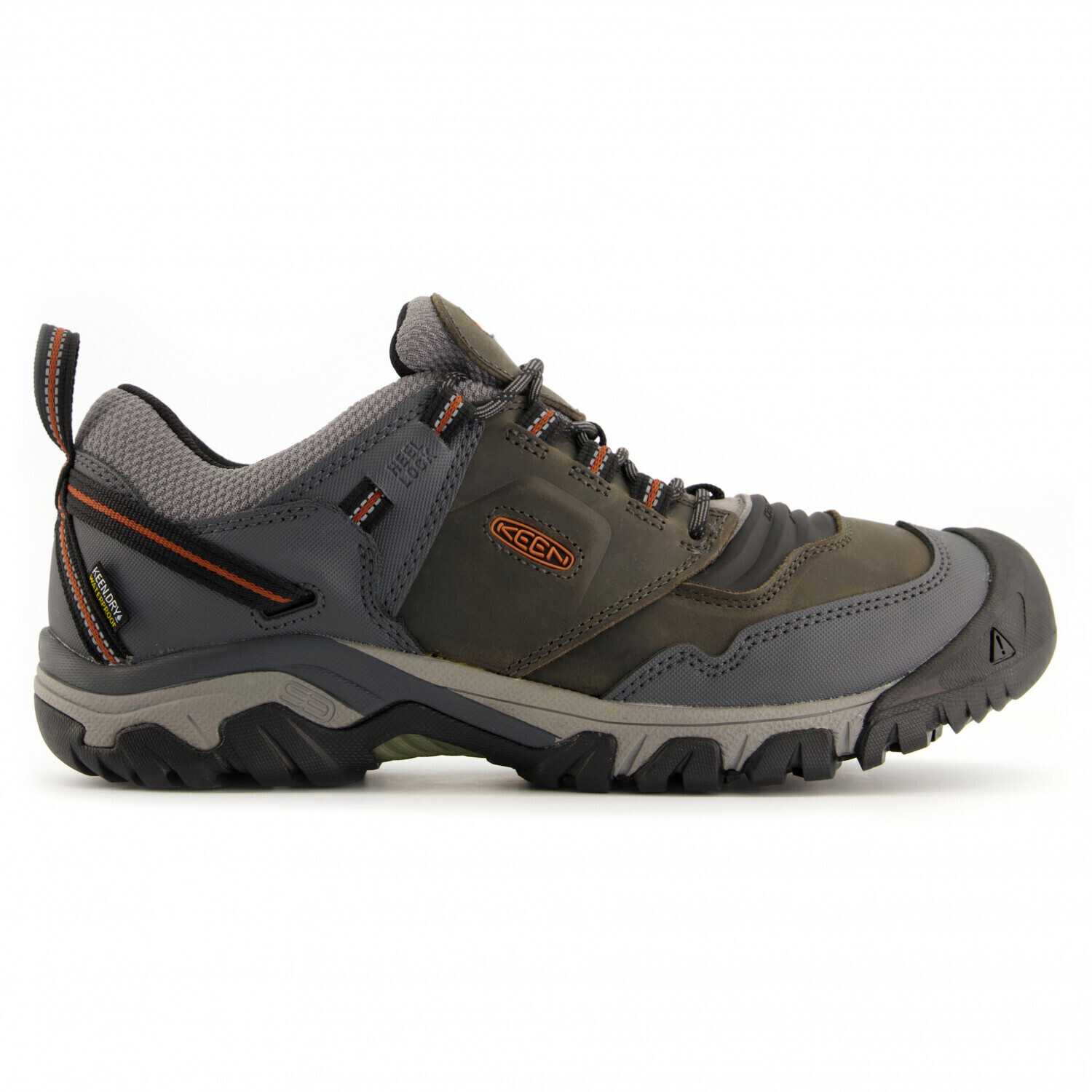 Keen Ridge Flex WP (1025667) ab 87,97 € | Preisvergleich bei idealo.de