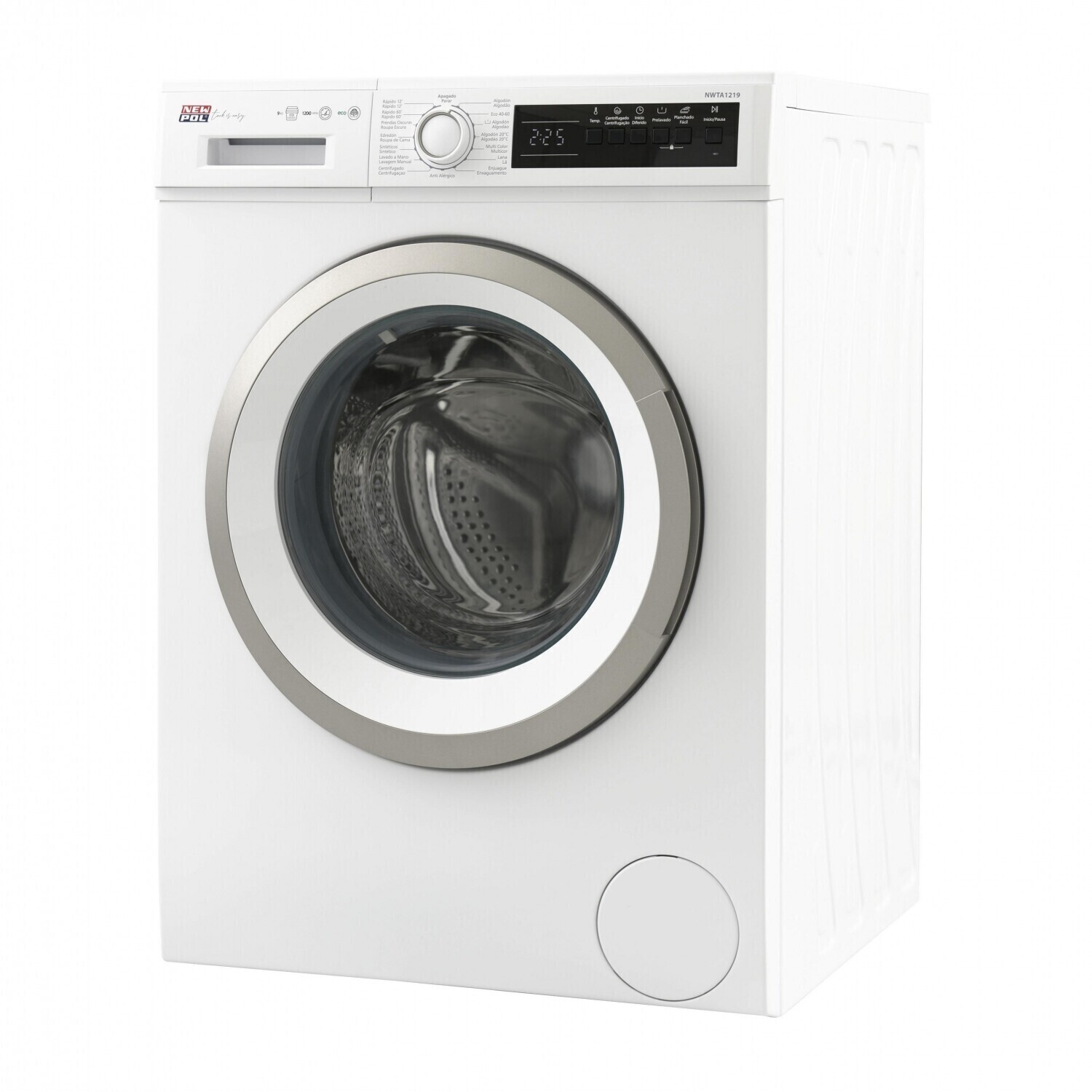 New Pol NWTA1219 desde 408,00 € | Compara precios en idealo