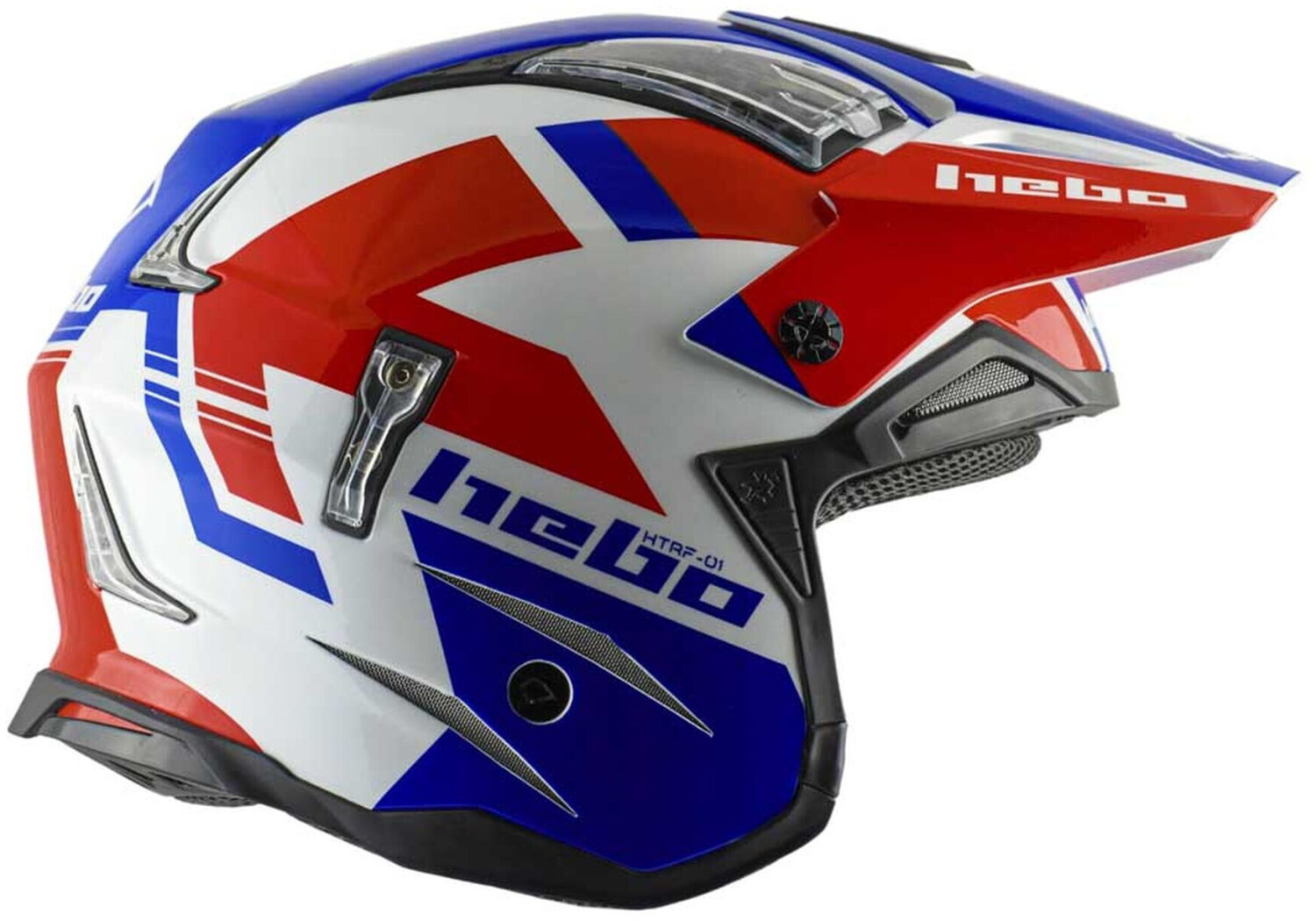 Hebo Trial Zone 4 BALANCE red ab 152,49 € | Preisvergleich bei idealo.de