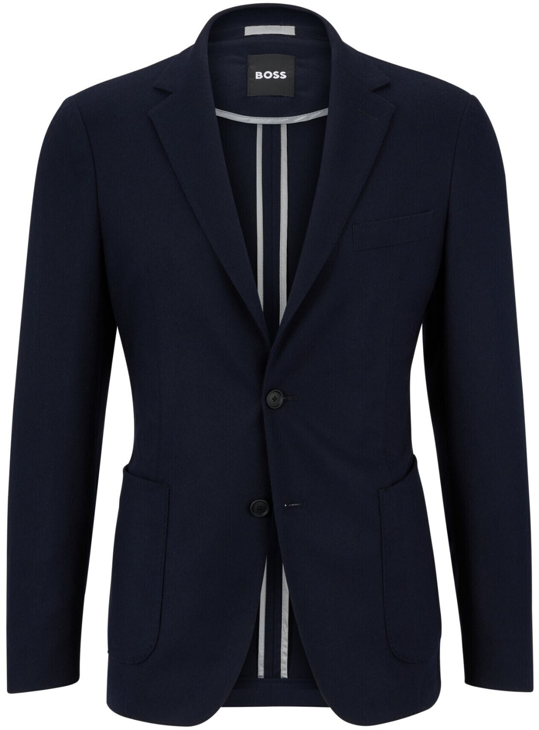 Hugo Boss P-Hanry-224 (hbeu50479665404) Dunkelblau ab 298,99 ...