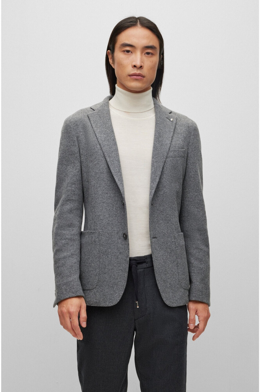 Hugo Boss C-Hanry-J-224 (hbeu50484647030) Grau ab 399,00 ...