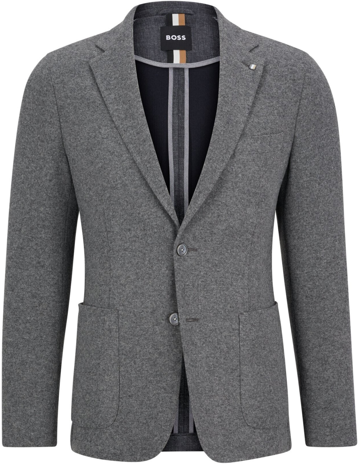 Hugo Boss C-Hanry-J-224 (hbeu50484795030) Grau ab 331,38 ...