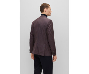 Hugo Boss H-Hutson-231 (hbeu50484831211) Braun ab 398,99 ...