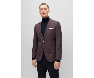 Hugo Boss H-Hutson-231 (hbeu50484831211) Braun ab 398,99 ...