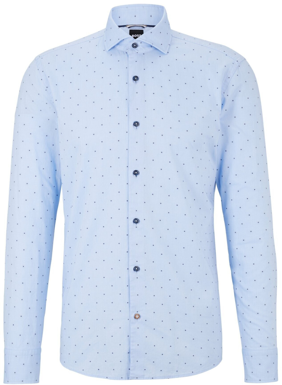 Hugo Boss C-HAL-spread-C1-223 (hbeu50478862450) Hellblau ab 79,95 ...