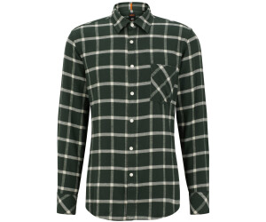 Hugo Boss Riou_1 (hbeu50483222304) Dunkelgrün ab 60,58 ...