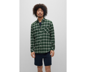 Hugo Boss Riou_1 (hbeu50483222304) Dunkelgrün ab 60,58 ...