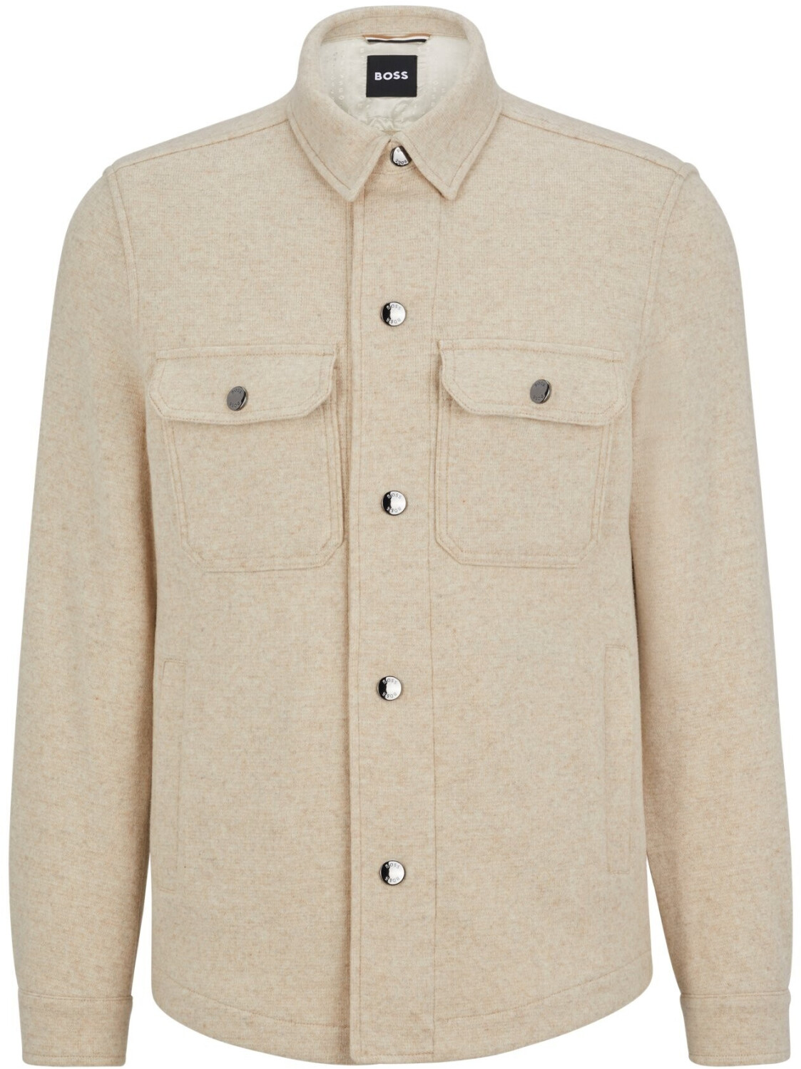 Hugo Boss C-Carper-OS-J-231F (50484634) beige ab 299,00 ...