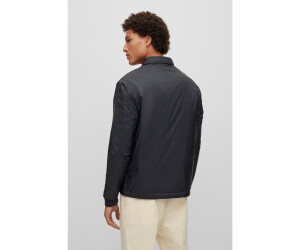 Hugo Boss Nash_FO (50496031) black ab 141,99 € | Preisvergleich bei ...