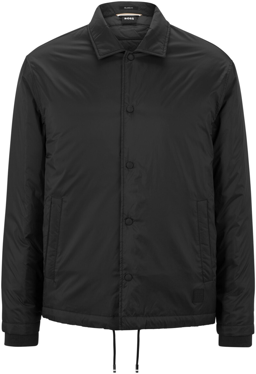 Hugo Boss Nash_FO (50496031) black ab 135,99 € | Preisvergleich bei ...