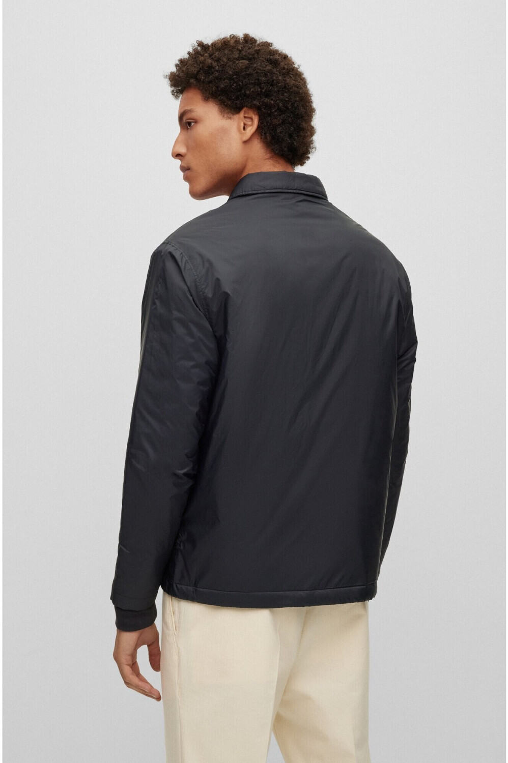 Hugo Boss Nash_FO (50496031) black ab 135,99 € | Preisvergleich bei ...