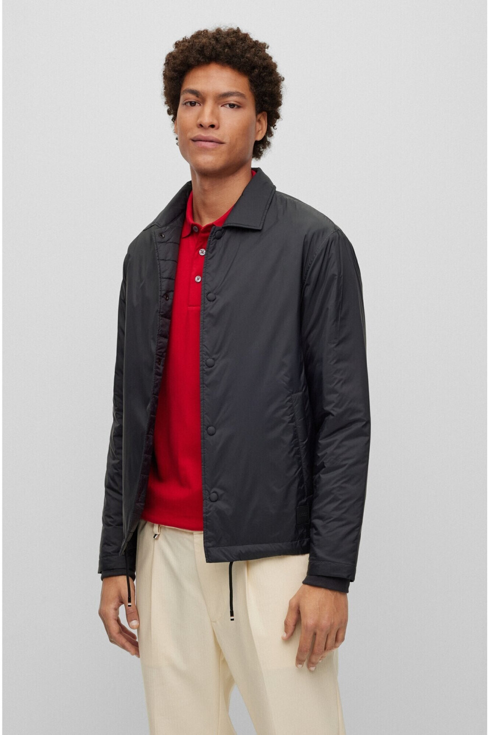 Hugo Boss Nash_FO (50496031) black ab 128,99 € | Preisvergleich bei ...