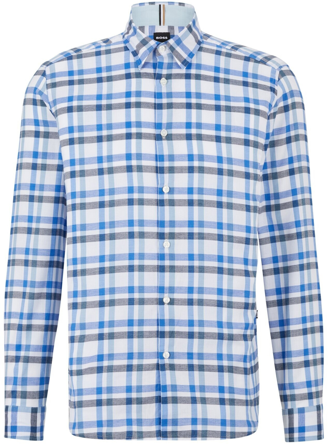 Hugo Boss Liam_53F (50483724) blue ab 99,95 € | Preisvergleich bei ...